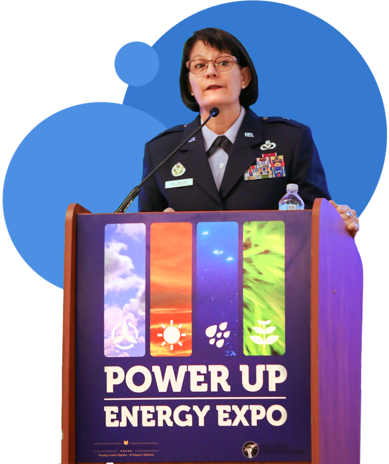 Power Up Energy Expo 2022 – Gulf Coast Energy Network